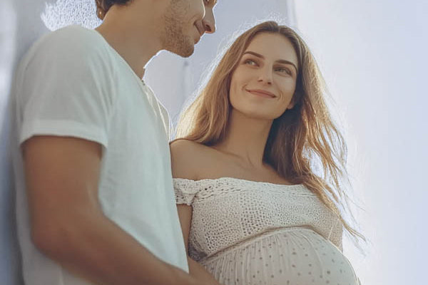 Natürliche Unterstützung für deine Wunschschwangerschaft – Embrynatal®