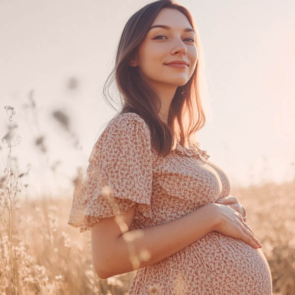 Natürliche Unterstützung für deine Wunschschwangerschaft – embrynatal