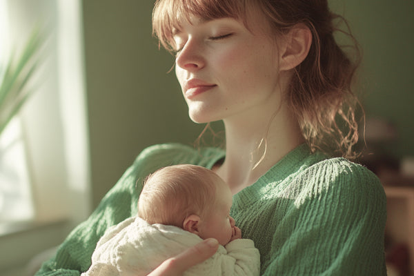 Natürliche Unterstützung für deine Wunschschwangerschaft – Embrynatal®